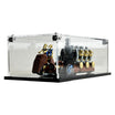 Display Case for LEGO® 40686 Star Wars™ Trade Federation Troop Carrier ...
