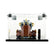 Display Case for LEGO® 40686 Star Wars™ Trade Federation Troop Carrier ...