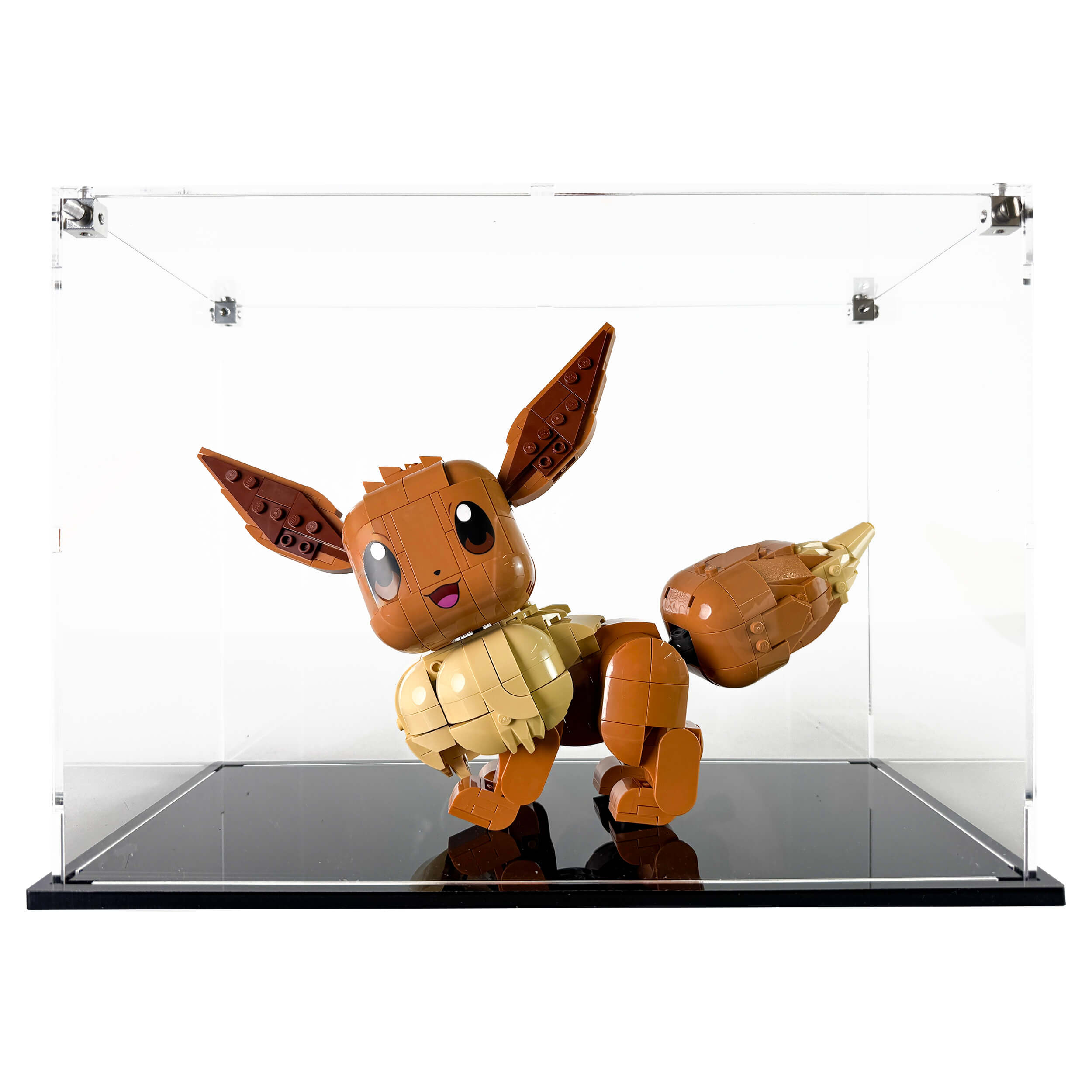 Flying Box - Acrylic Display Case