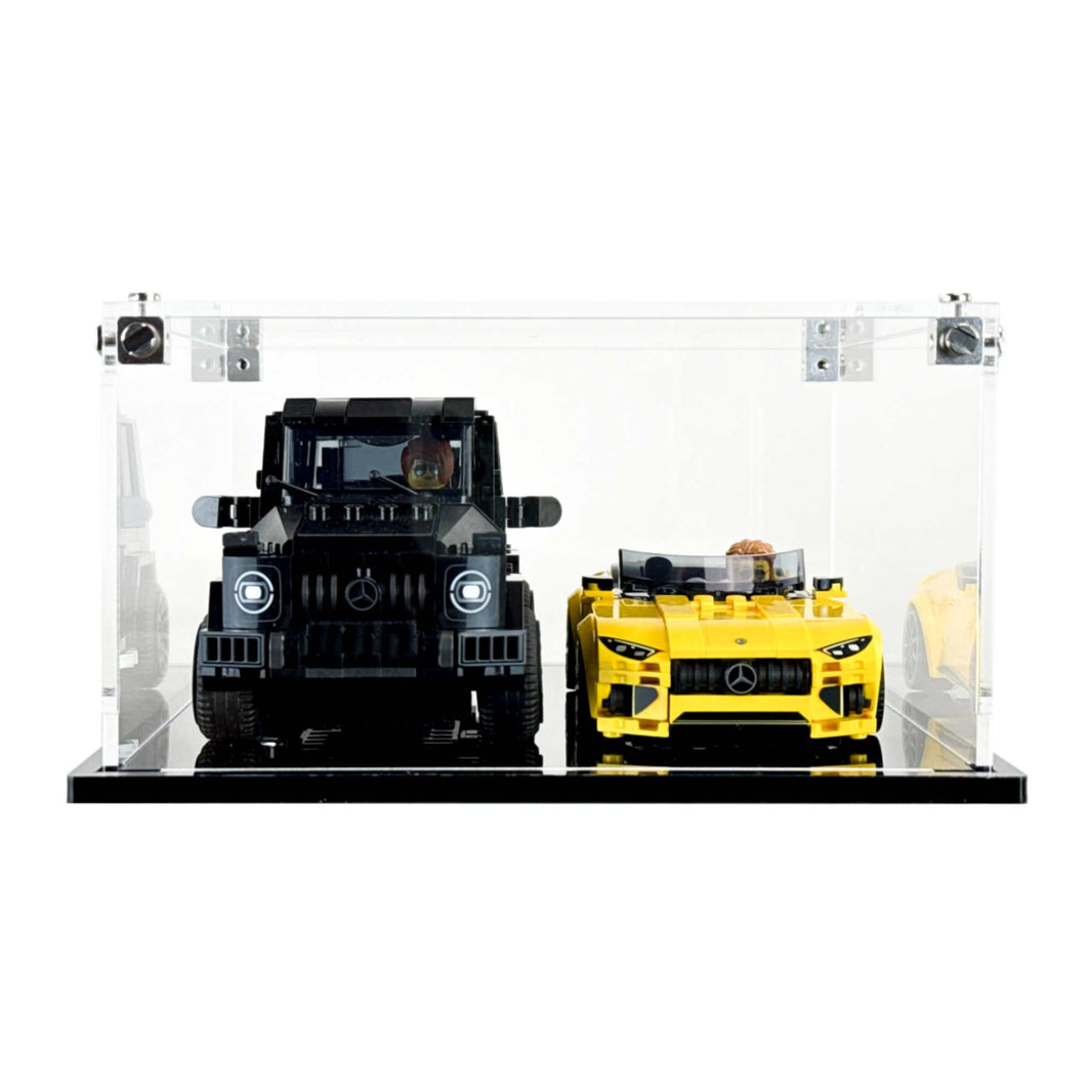 New Arrivals – Flying Box